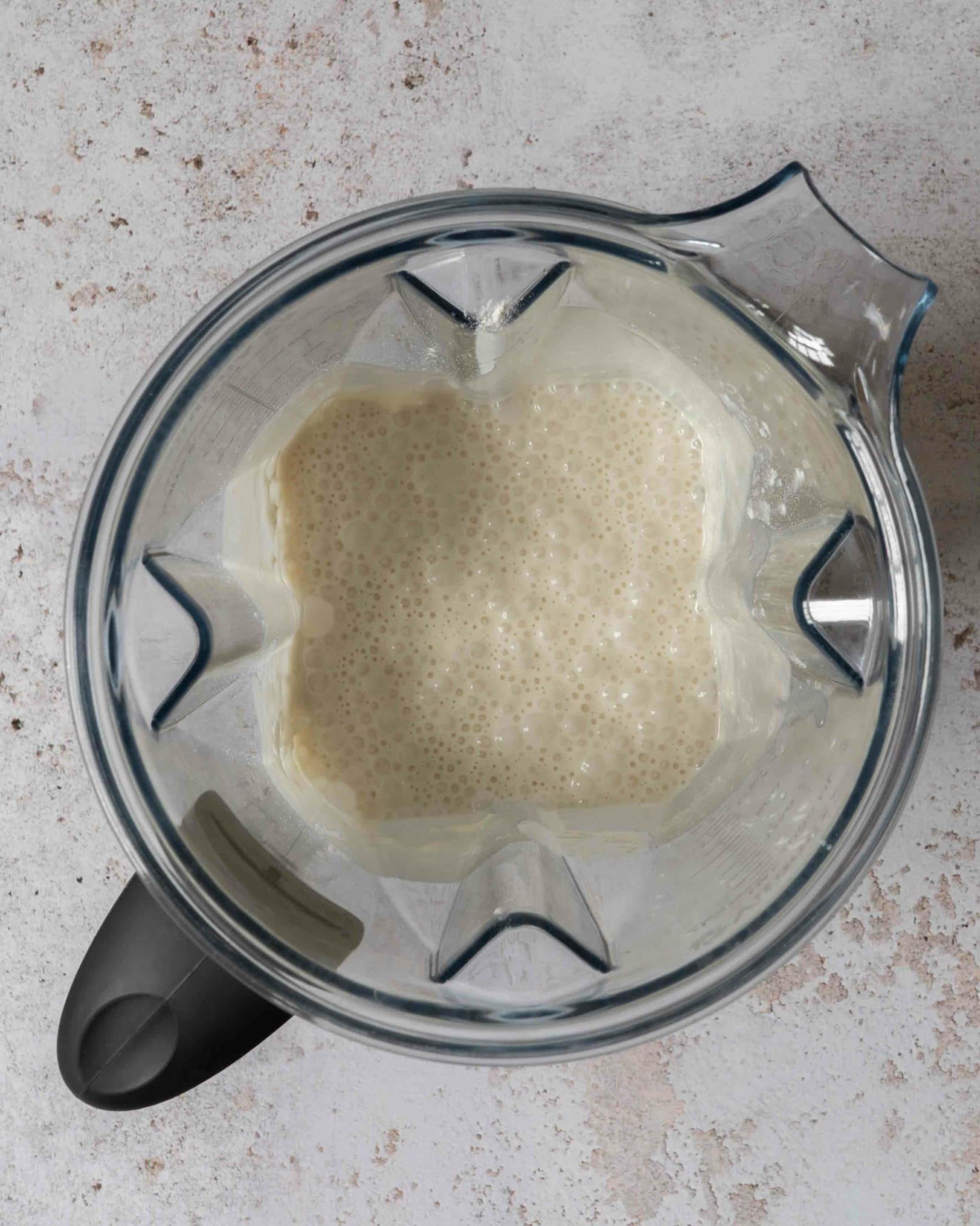 Coconut Milk Crepes (Easy Vegan Dairy-Free Recipe)