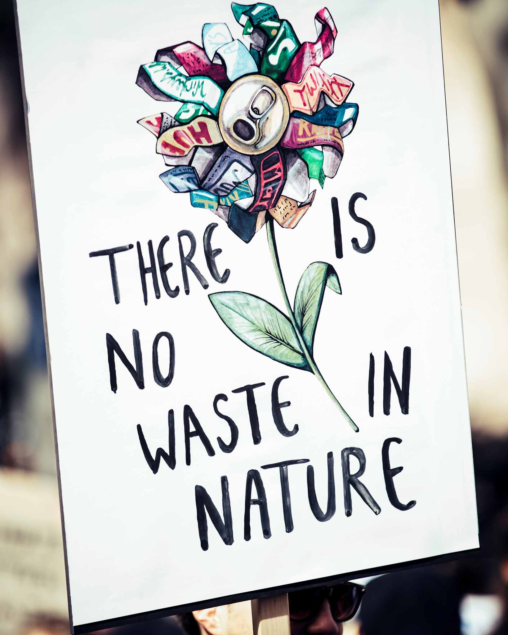 A Beginner’s Guide to Zero Waste (Tips + Benefits)