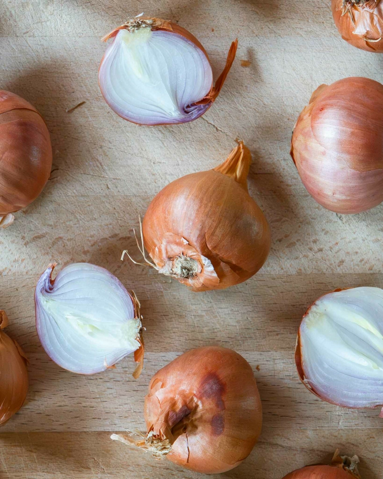 How To Freeze Shallots (Save Time + Reduce Waste)